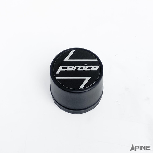 August Feroce Centrecap 65mm | Pine Engineering