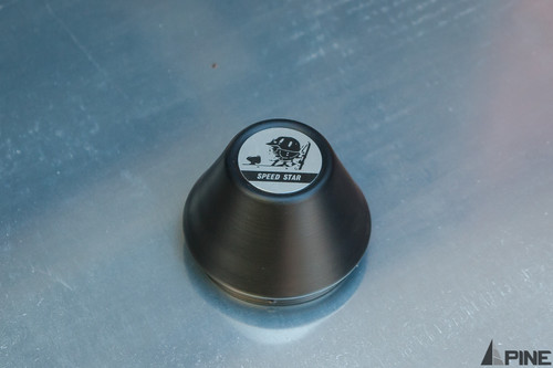 SSR Star Formula Centrecap 64mm | Pine Engineering