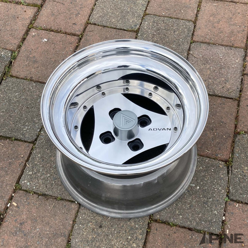 Advan A3A 15" | Pine Engineering