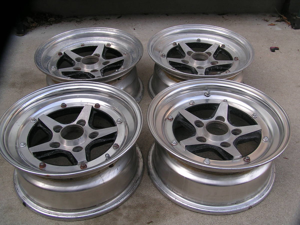 SSR Longchamp 5H 14"