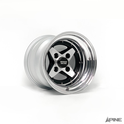 Hayashi Command 13" | Pine Engineering