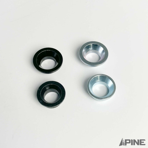 Wheel Nut Seat Insert