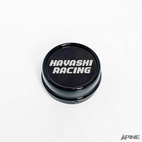 Hayashi Command Centercap 65mm | Pine Engineering