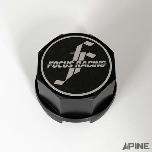 Focus Racing Mesh Centrecap 70mm | Pine Engineering