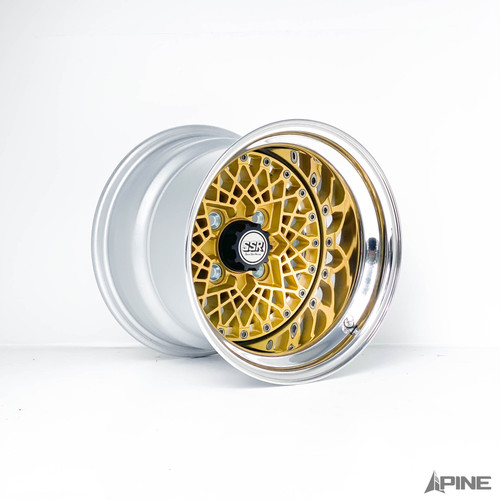 SSR Formula Mesh 13" Set
