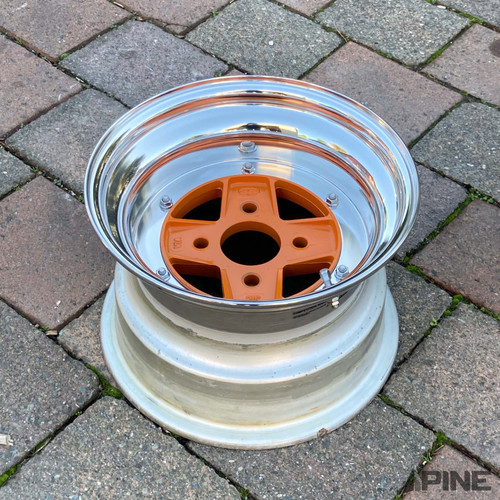 SSR Mk2 13" | Pine Engineering