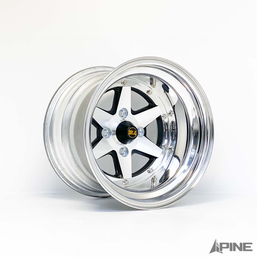 SSR Longchamp 15" Pair/Set