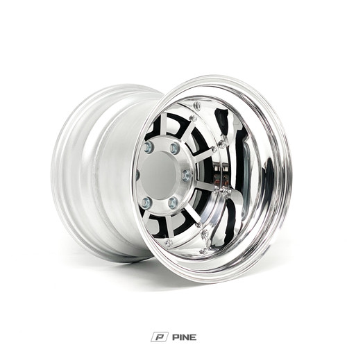 SSR Randmaster 15" | Pine Engineering