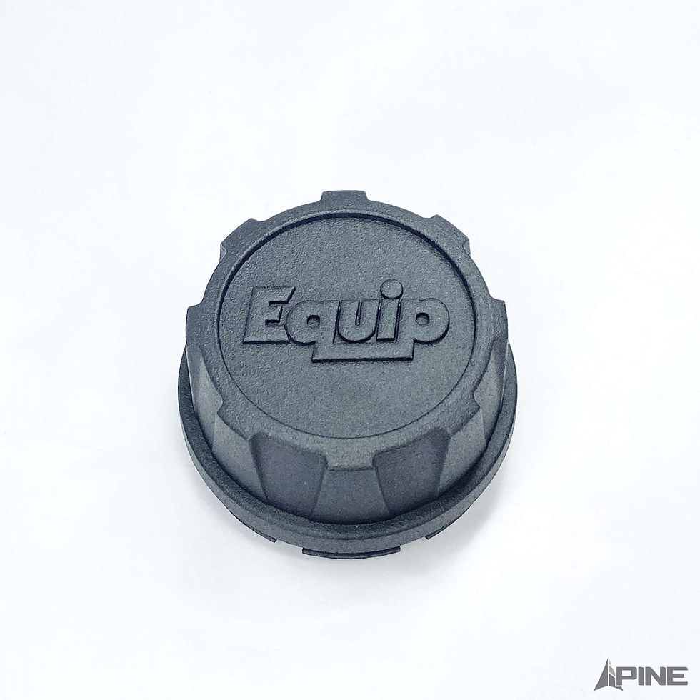 Centrecaps | Pine Engineering 2/2