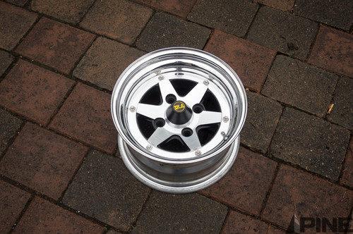 SSR Longchamp 13" Set