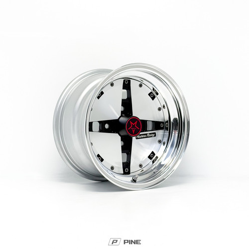 Hoshino D-01 Silhouette 14" | Pine Engineering