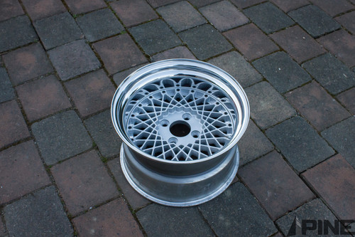 SSR Formula Mesh 16" | Pine Engineering
