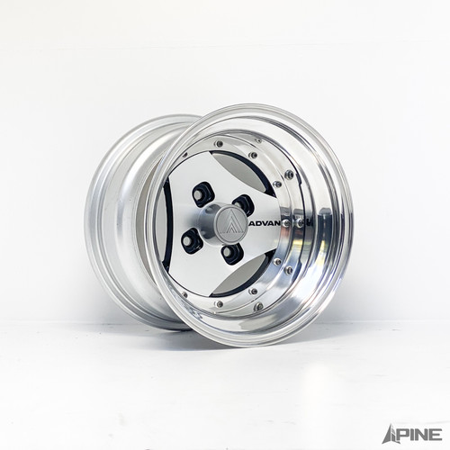 Advan A3A 14" | Pine Engineering