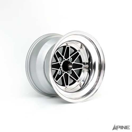 Jilba Racing 15" | Pine Engineering