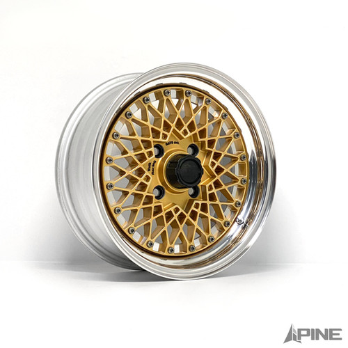 Volk Racing 16" | Pine Engineering