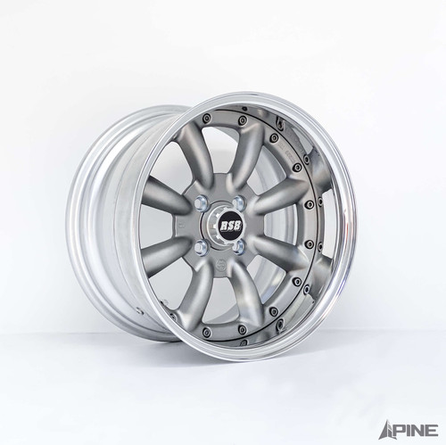 Watanabe RS-8 15" | Pine Engineering