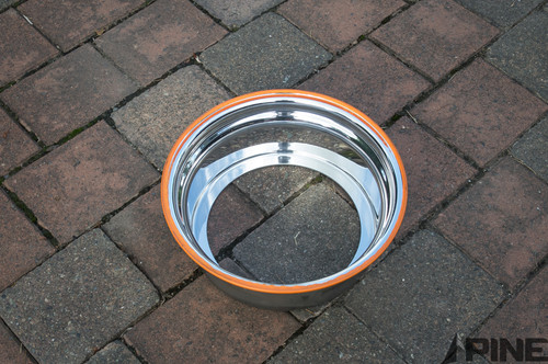 14" Wheel Lips | Pine Engineering