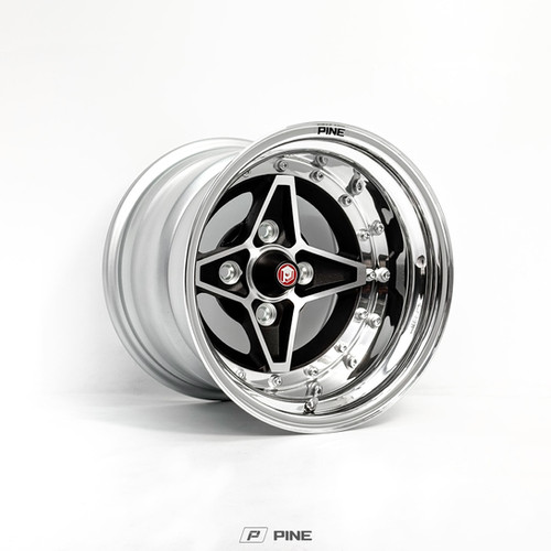 Pine Cube 14" | Pine Engineering