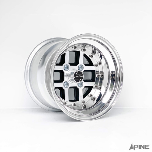 August Feroce 14" | Pine Engineering