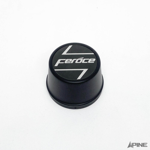 August Feroce Centrecap 73mm | Pine Engineering