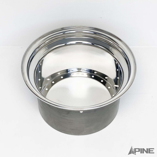 16" Wheel Lips | Pine Engineering