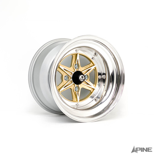 SSR Star Formula 15" | Pine Engineering
