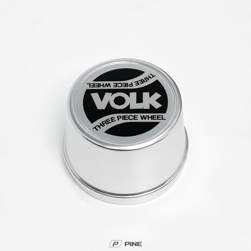 Volk Mesh Centrecap 73mm | Pine Engineering