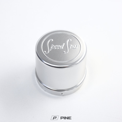 SSR Mk1 Centrecap 72mm | Pine Engineering