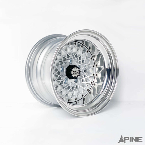 SSR Formula Mesh 15" | Pine Engineering