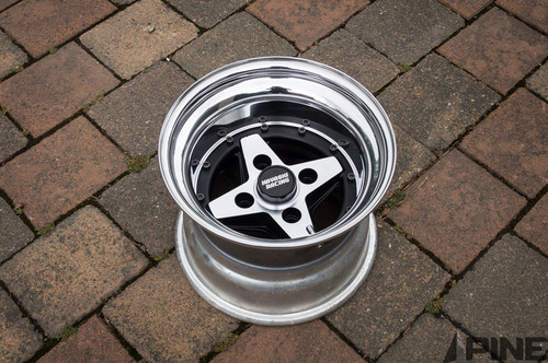 Hayashi Command 13" | Pine Engineering