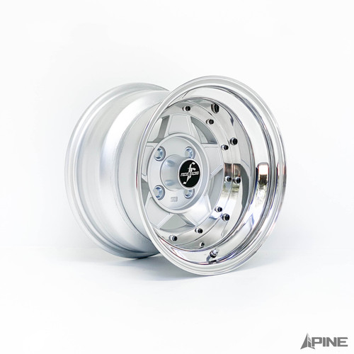 Focus Racing 5 14" | Pine Engineering