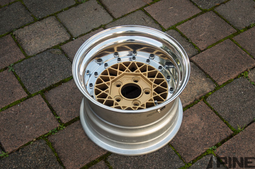 Volk Mesh 14" | Pine Engineering