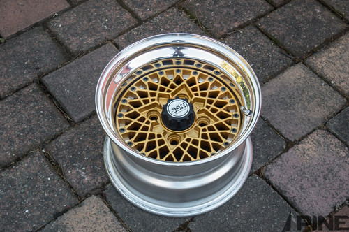 SSR Formula Mesh 13" Set