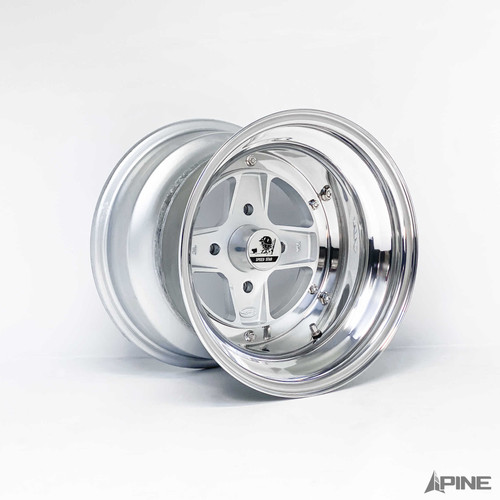 SSR MkII 14" | Pine Engineering