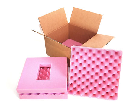 Reflex - Boxes Pallets Traditional Packaging