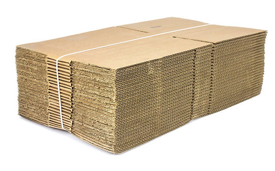 Reflex - Boxes Pallets Traditional Packaging
