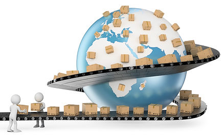 Reflex - Boxes Pallets Traditional Packaging