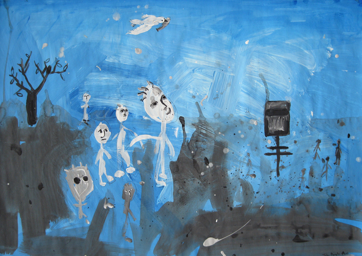 Art | Australia | John Douglas Art