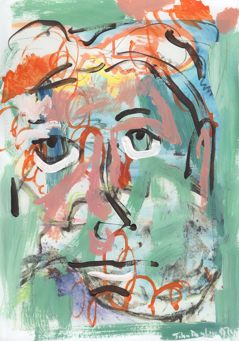 Art | Australia | John Douglas Art