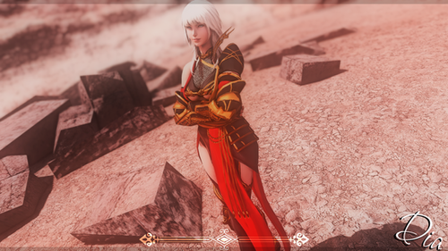 Alpha Hunter | Dia Xiv