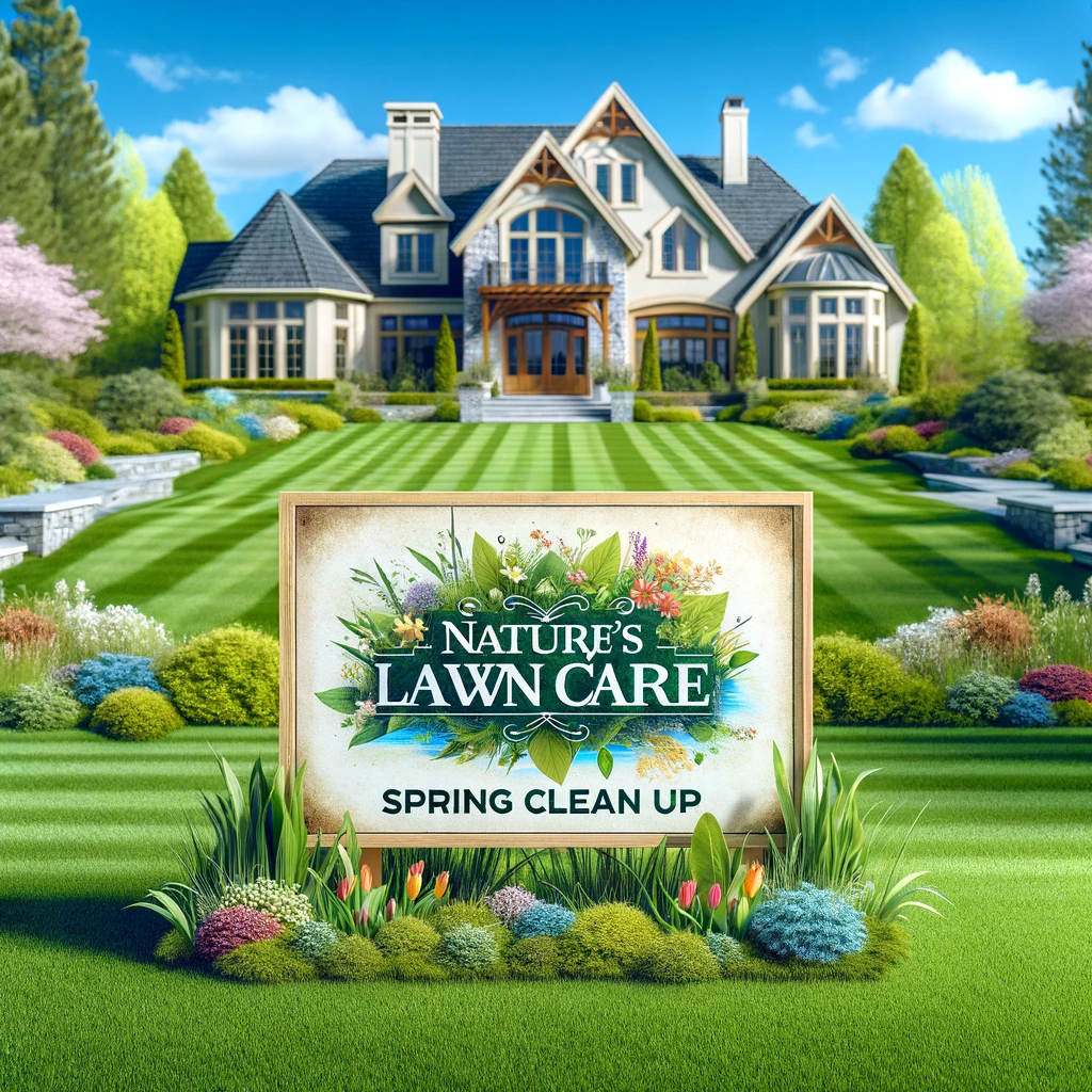 Nature's Lawn Care Services
