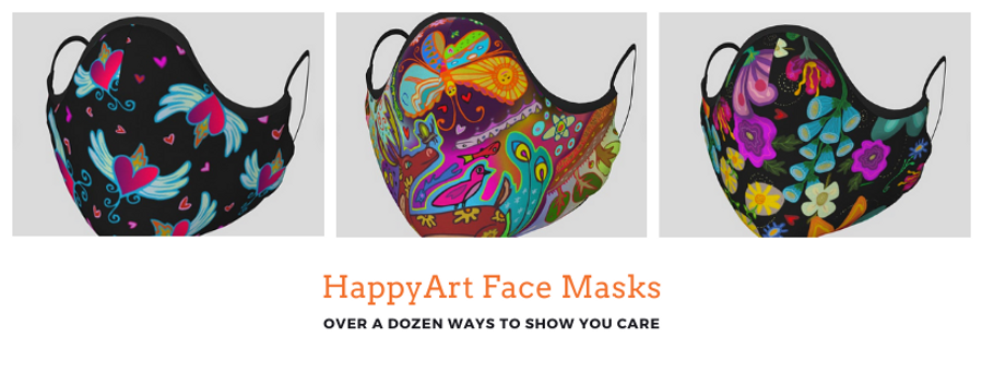Happy Art | HappyArt