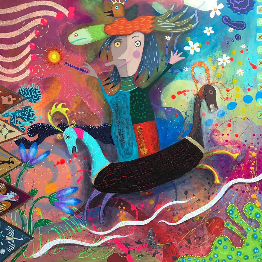 Happy Art | HappyArt