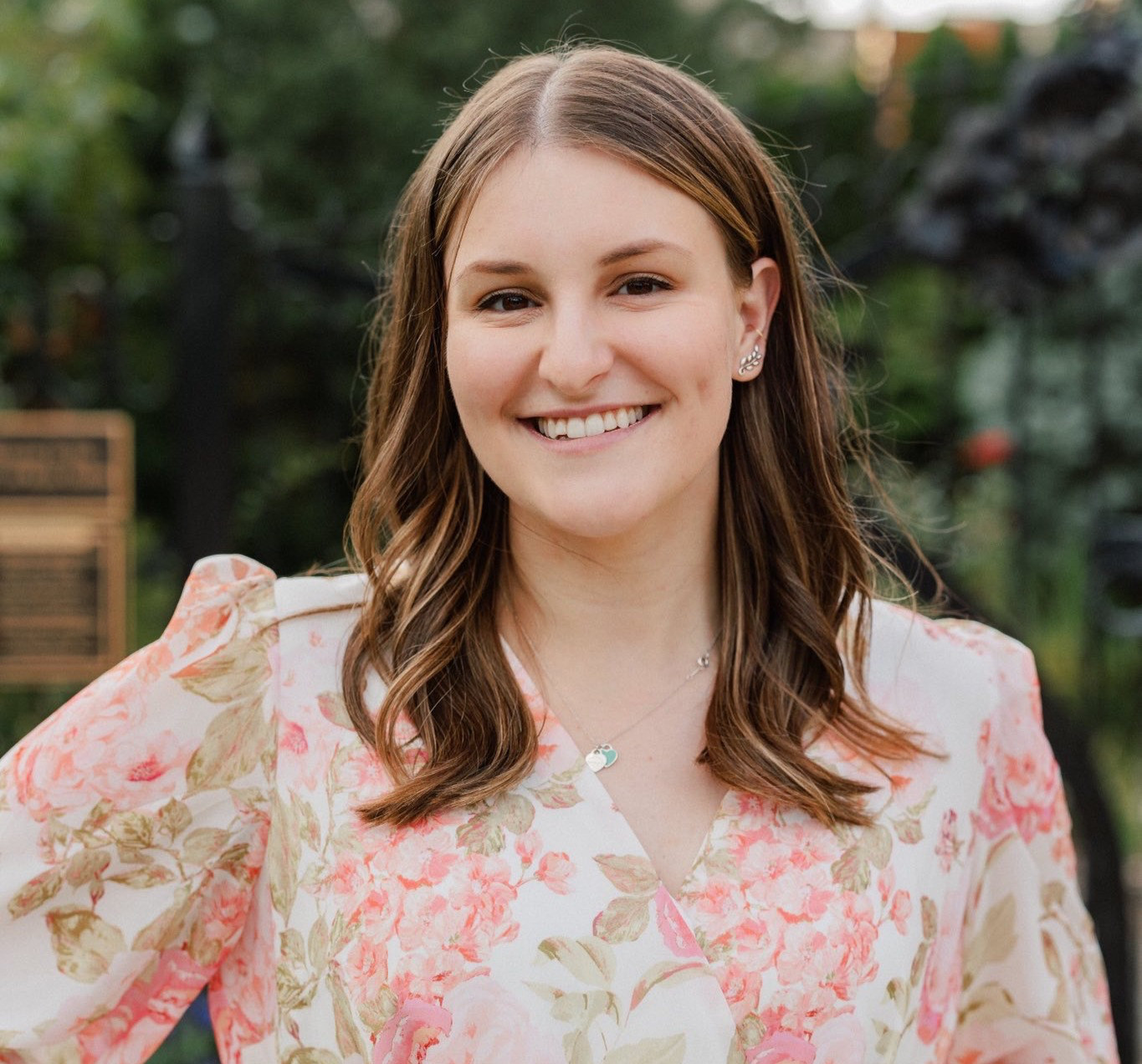 Bronte Shay | SAFER SPACES THERAPY