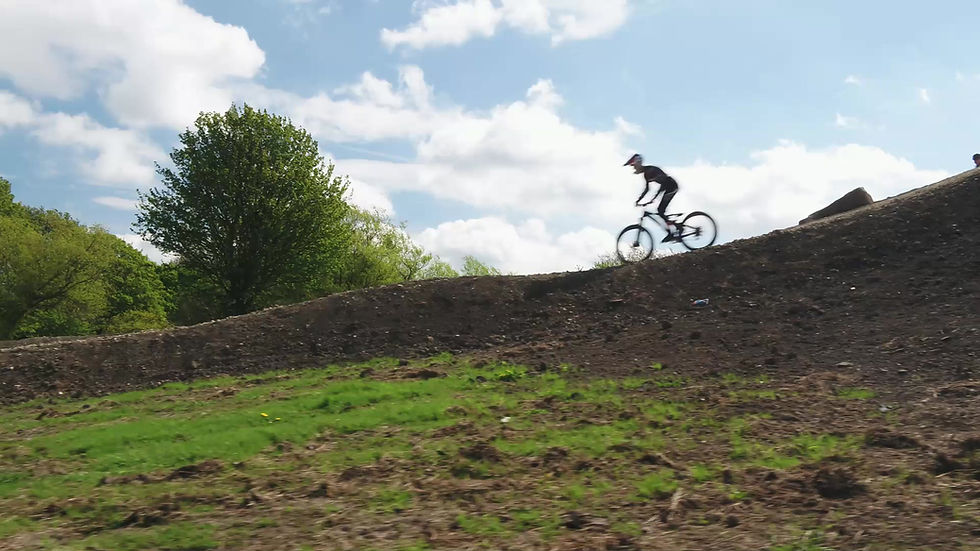 Mountain Bike Shop | Leeds Urban Bike Park | England