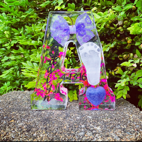 The Most Special Letter | TreeofHopeCreations