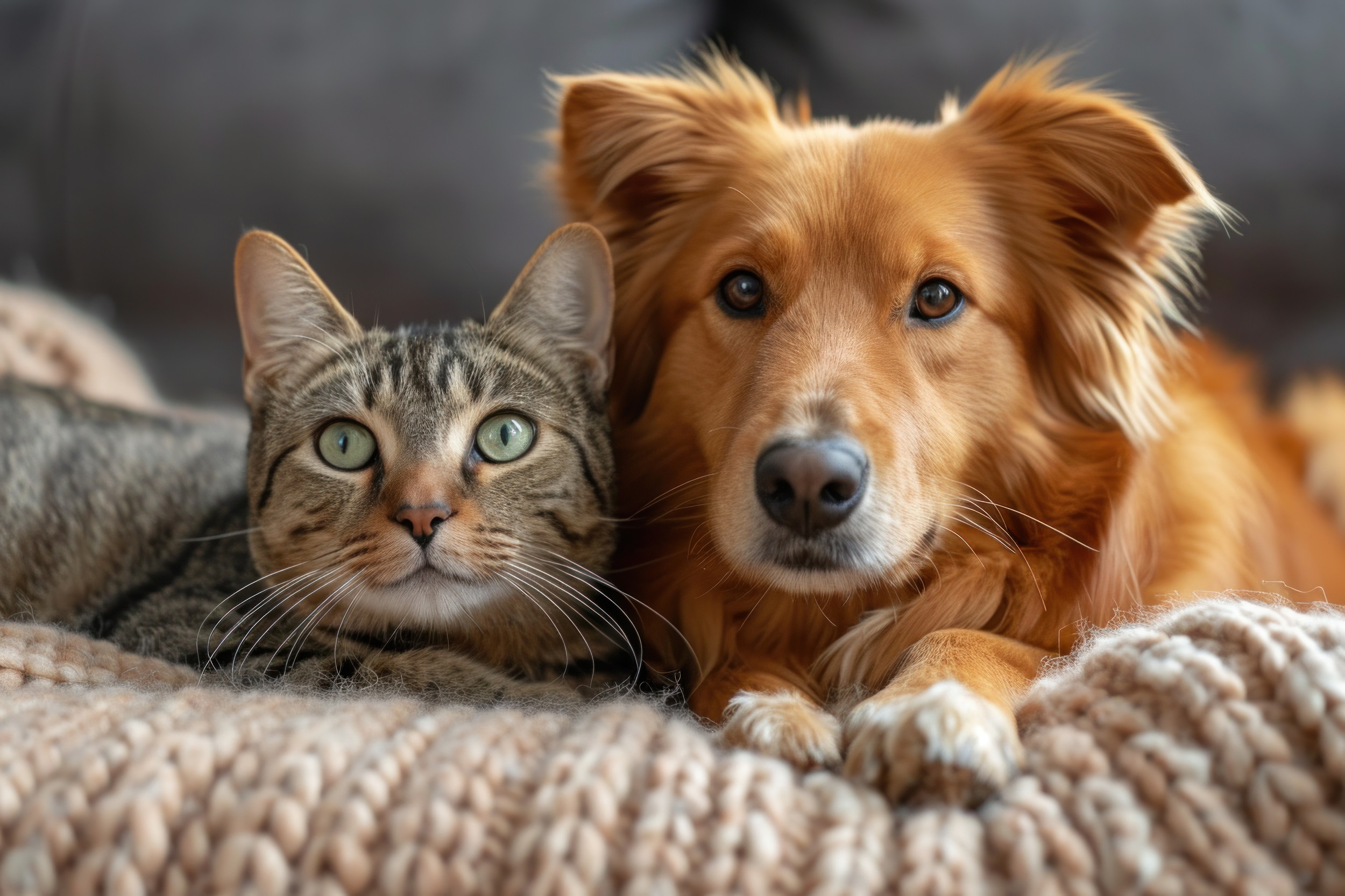 What is The Theory Behind The Use of Pheromones to Modify Dog and Cat ...