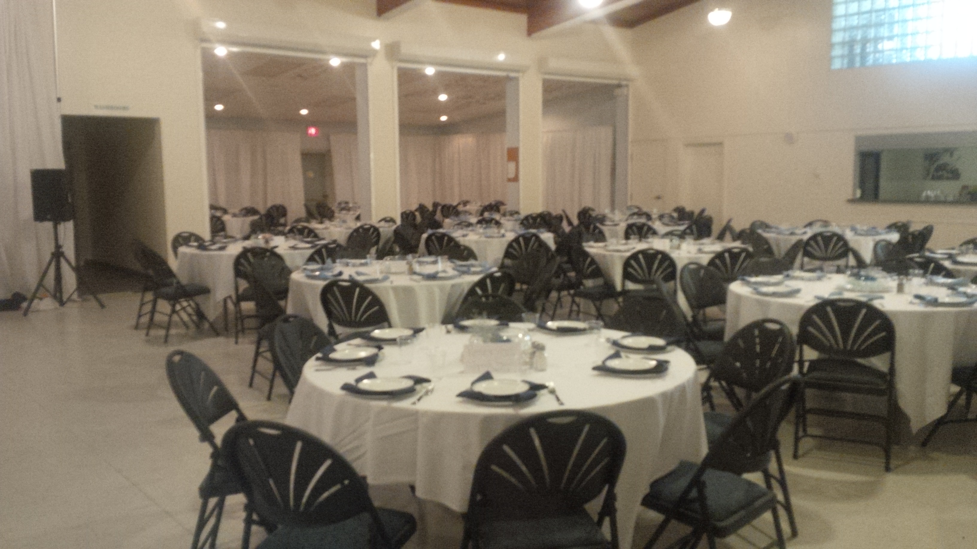 HIGH PARK COMMUNITY LEAGUE | HALL RENTALS