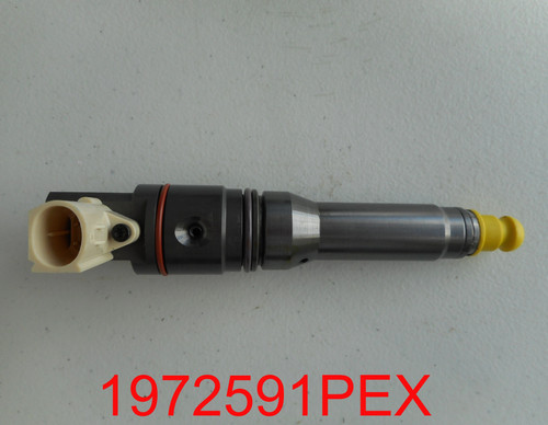 Inyector de combustible 1972591PEX PACCAR | olmecamaya