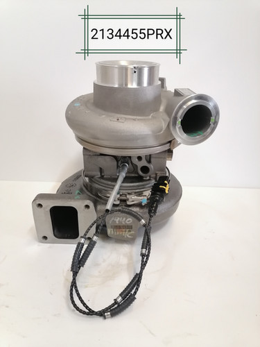 Turbocargador 2134455PRX PACCAR | olmecamaya